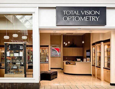 Total Vision Optometry | Eyecare & Eyewear in Downey